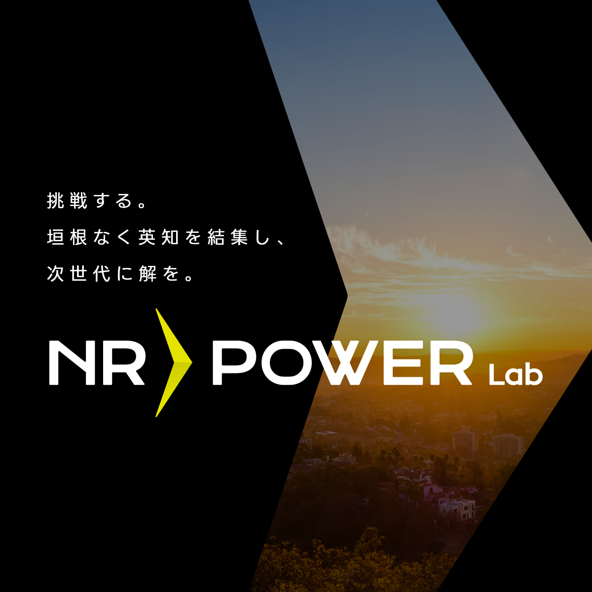 NR-Power Lab